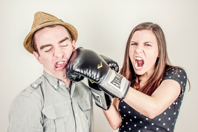 Dealing with Conflict Resolution: Tips for Security Guards